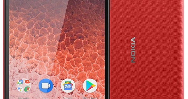 Nokia 1 Plus LCD Screen + Spare Parts Display Best Price - Cellspare