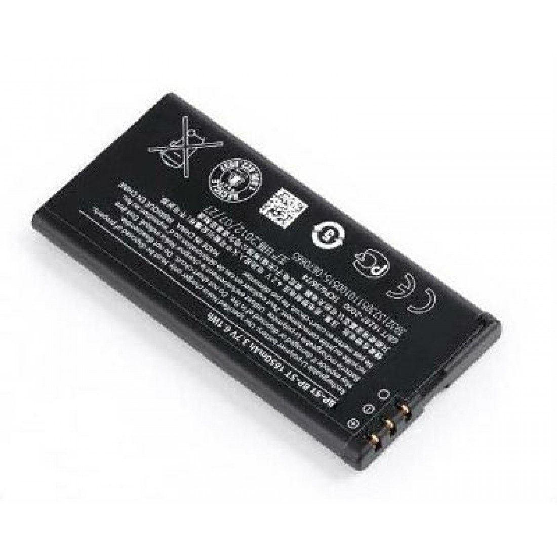 Nokia Lumia 820 Battery Replacement Module - Cellspare