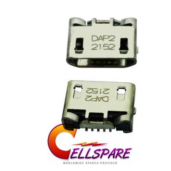 Nokia Lumia 710 Charging Connector Replacement - Cellspare