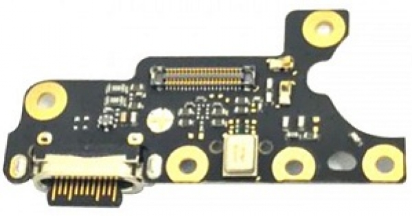 Nokia 7 Plus Charging Port Replacement - Cellspare