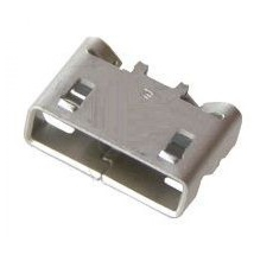 Nokia 808 PureView Charging Port Connector Best Price - Cellspare