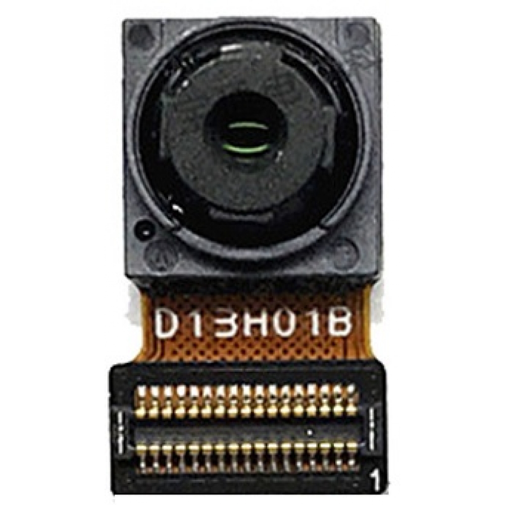 Nokia 7 Plus Front Camera Replacement - Cellspare