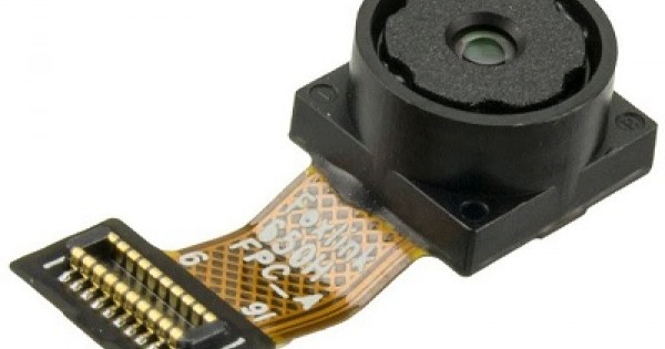 Nokia 1 Rear Camera Replacement Best Price - Cellspare