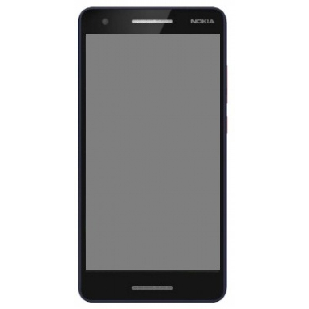 Nokia 2.1 LCD Screen Replacement Module Display Best Price - Cellspare