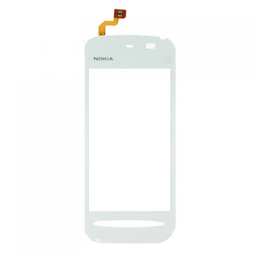 Nokia 5233 Xpress Music Spare Parts + LCD Screen + Display Replacement ...