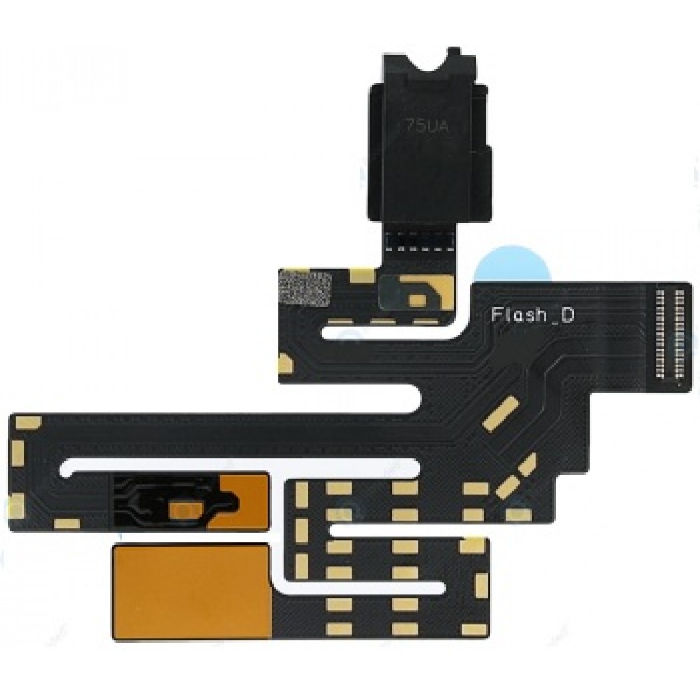 Nokia 8 Headphone Jack Flex Cable Module - Cellspare