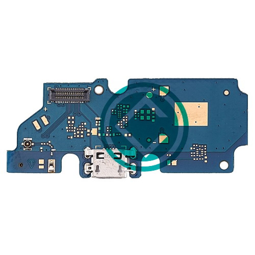 Nokia 2.2 Charging Port PCB Board Replacement - Cellspare