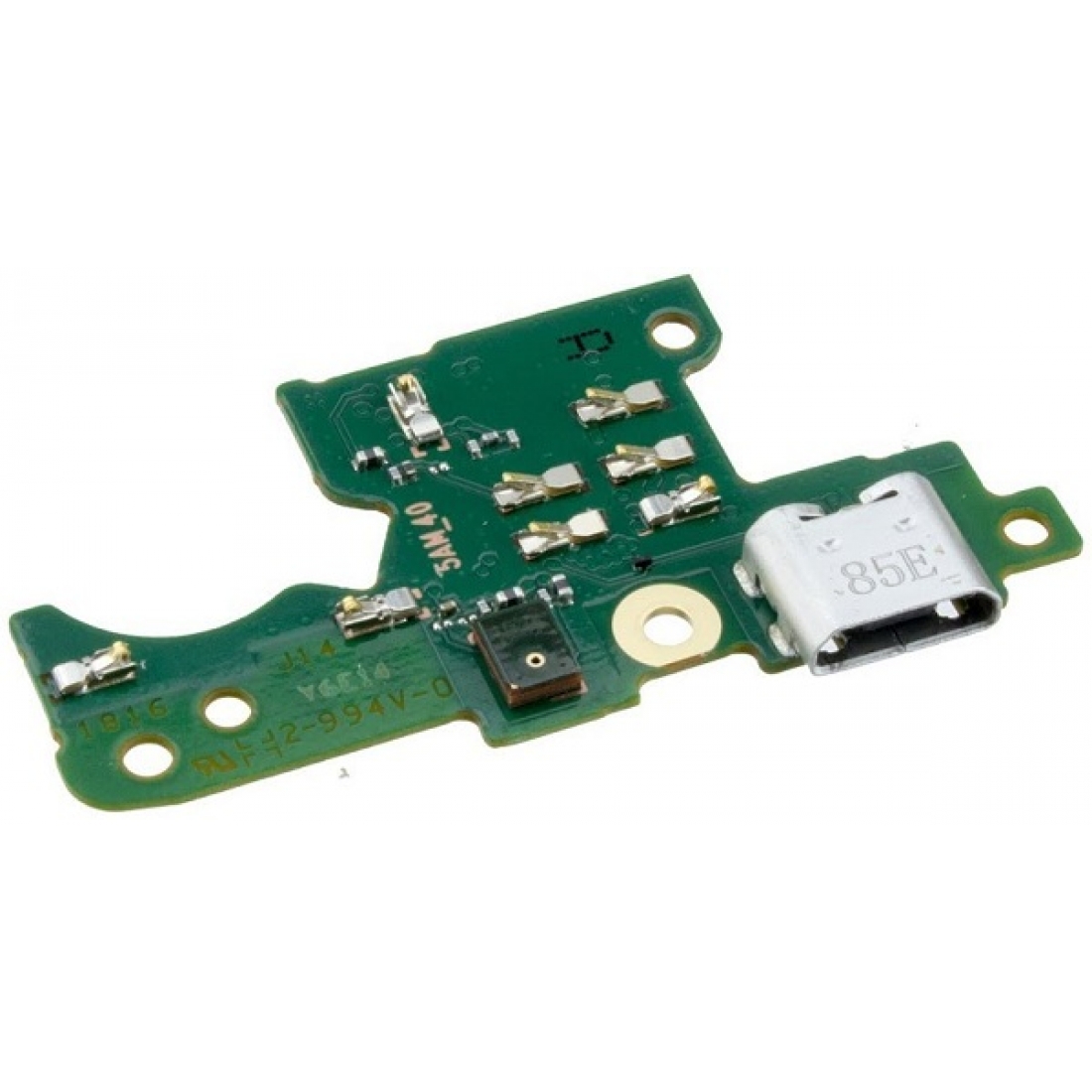 Nokia 3.1 Charging Port PCB Replacement Module - Cellspare
