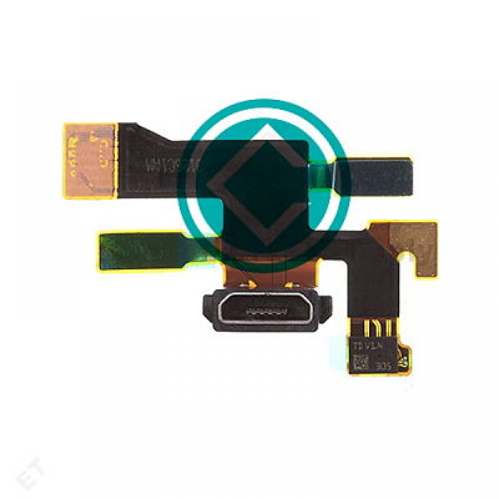 Nokia Lumia 1020 Charging Port Flex Cable Module - Cellspare
