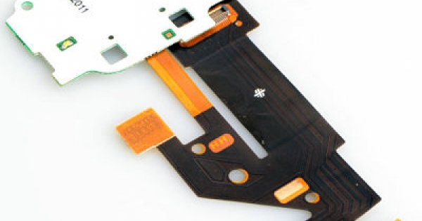 Nokia 6500S Main Flex Cable Replacement Best Price - Cellspare