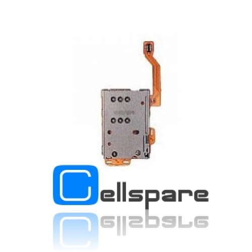 Nokia C7 Sim Tray Reader Flex Cable Replacement - Cellspare