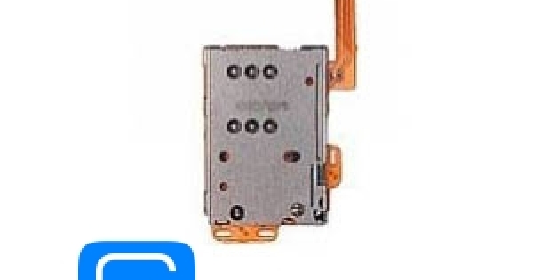 Nokia C7 Sim Tray Reader Flex Cable Replacement - Cellspare