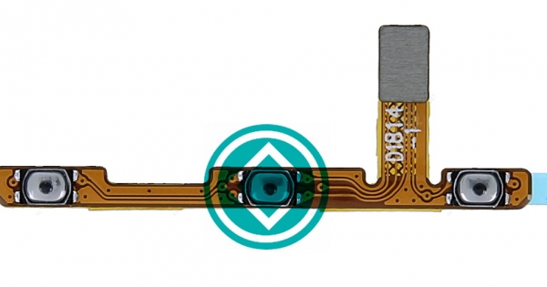 Nokia 3.1 Side Key Flex Cable Replacement - Cellspare