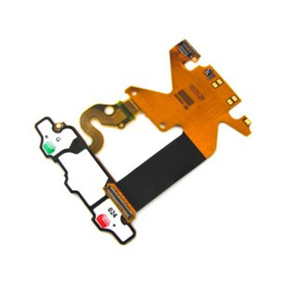 Nokia X5 Main Keypad Flex Cable Replacement - Cellspare