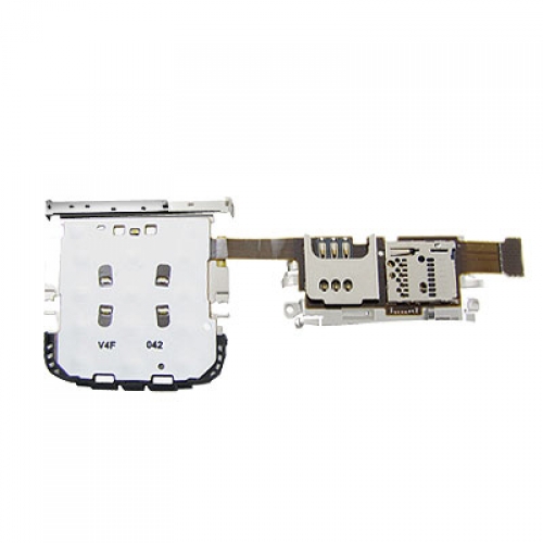 Nokia C3 01 Keypad Flex Cable Replacement Spare Parts - Cellspare