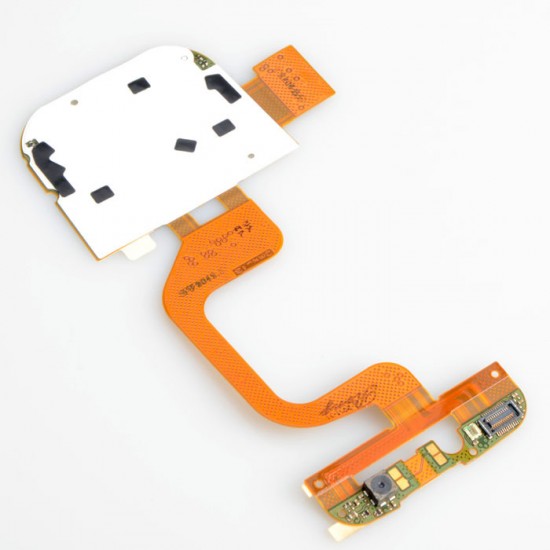 Nokia E75 Keypad Flex Cable Replacement Best Price - Cellspare