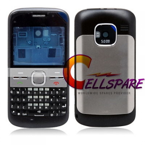Nokia E5 Spare Parts + LCD Screen + Display Replacement - Cellspare