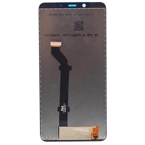 Nokia 3.1 Plus LCD Screen + Spare Parts Display Best Price - Cellspare