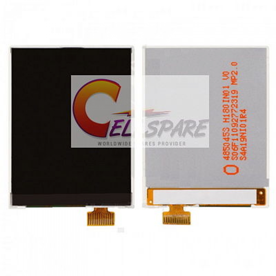 Nokia 100 LCD Screen Replacement Display Module - Cellspare