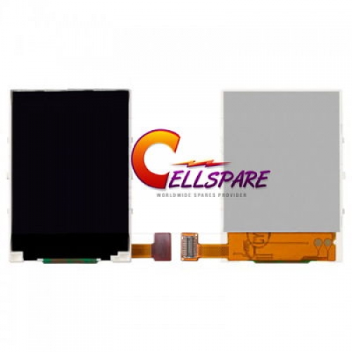 Nokia 2600C LCD Screen Display Replacement - Cellspare