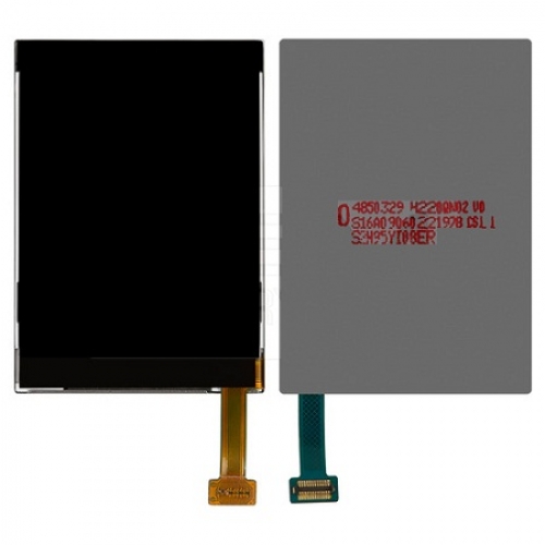 Nokia C5-00 Display LCD Screen Replacement - Cellspare