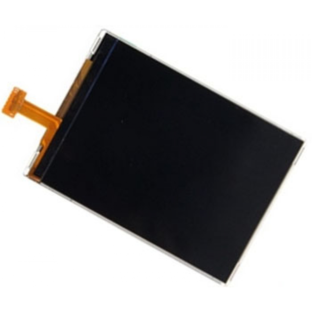 Nokia C2-02 LCD Screen Display Replacement - Cellspare