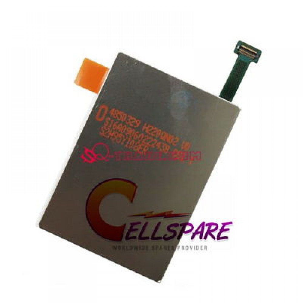 Nokia C5-00 Display LCD Screen Replacement - Cellspare