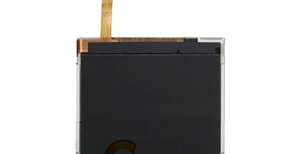 Nokia E5 LCD Screen Module Replacement - Cellspare