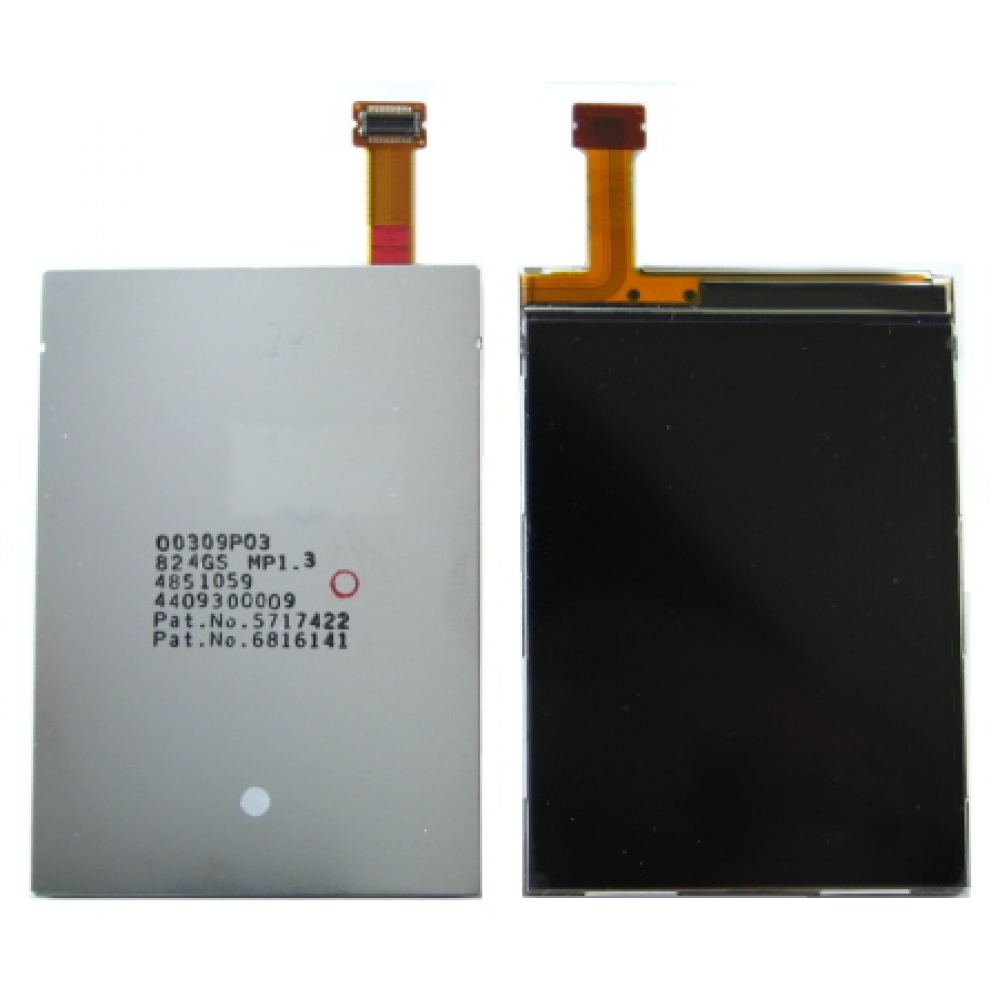 Nokia N96 LCD Screen Display Replacement - Cellspare