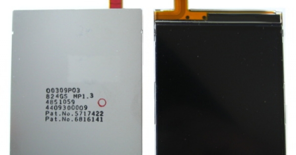 Nokia N96 LCD Screen Display Replacement - Cellspare