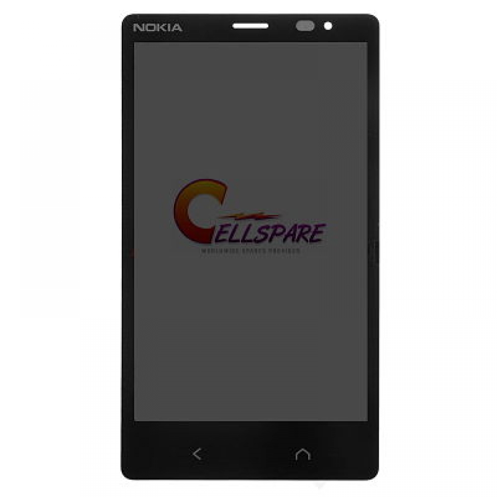 Nokia X2 Dual SIM LCD Screen Display Replacement Module - Cellspare