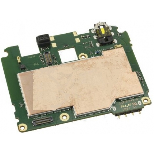 Nokia 1 Motherboard PCB Board Replacement Best Price - Cellspare