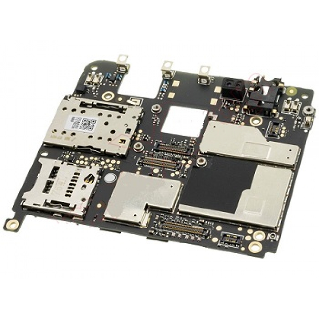 Nokia 5 16GB Motherboard PCB Module - Cellspare