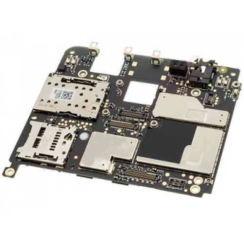 Nokia 5 16GB Motherboard PCB Module - Cellspare