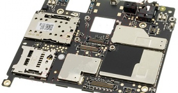 Nokia 5 16GB Motherboard PCB Module - Cellspare