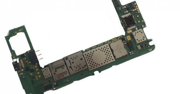 Nokia Lumia 820 Motherboard PCB Module