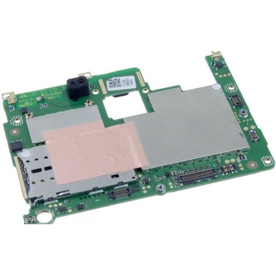Nokia X71 Motherboard PCB Replacement Module - Cellspare