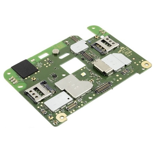Nokia 2.1 Motherboard PCB Module - Cellspare