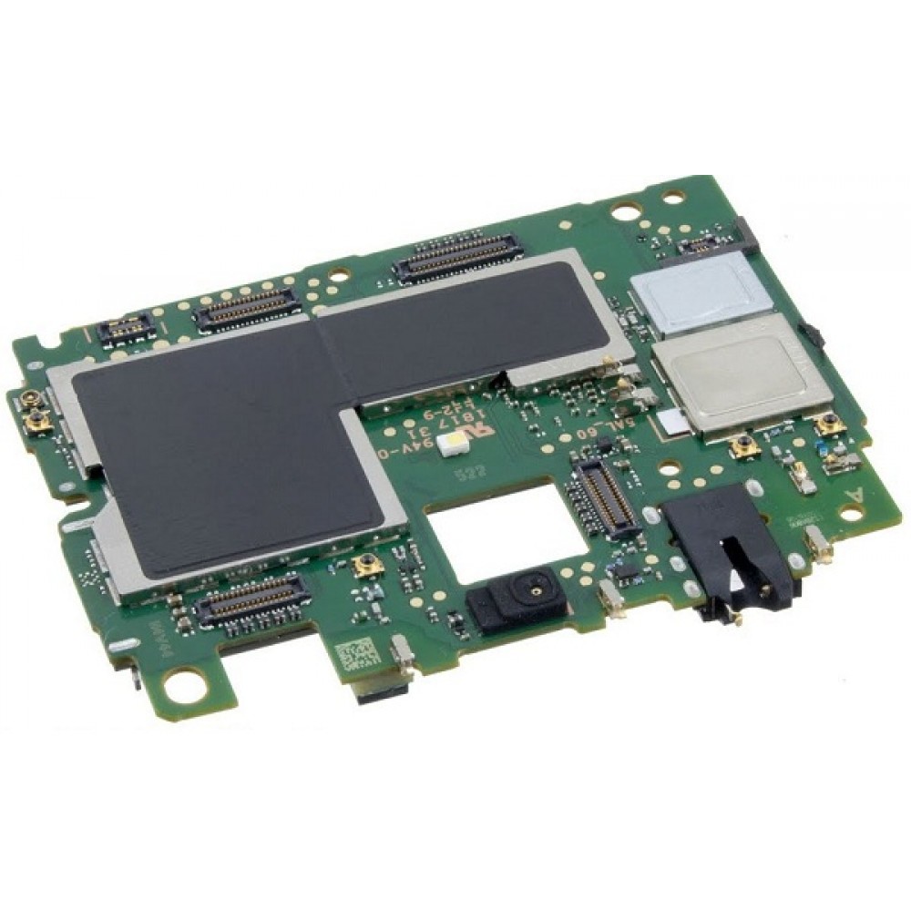 Nokia 3.1 Motherboard PCB Module - Cellspare