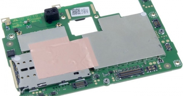 Nokia 6.1 32GB Motherboard PCB Best Price - Cellspare