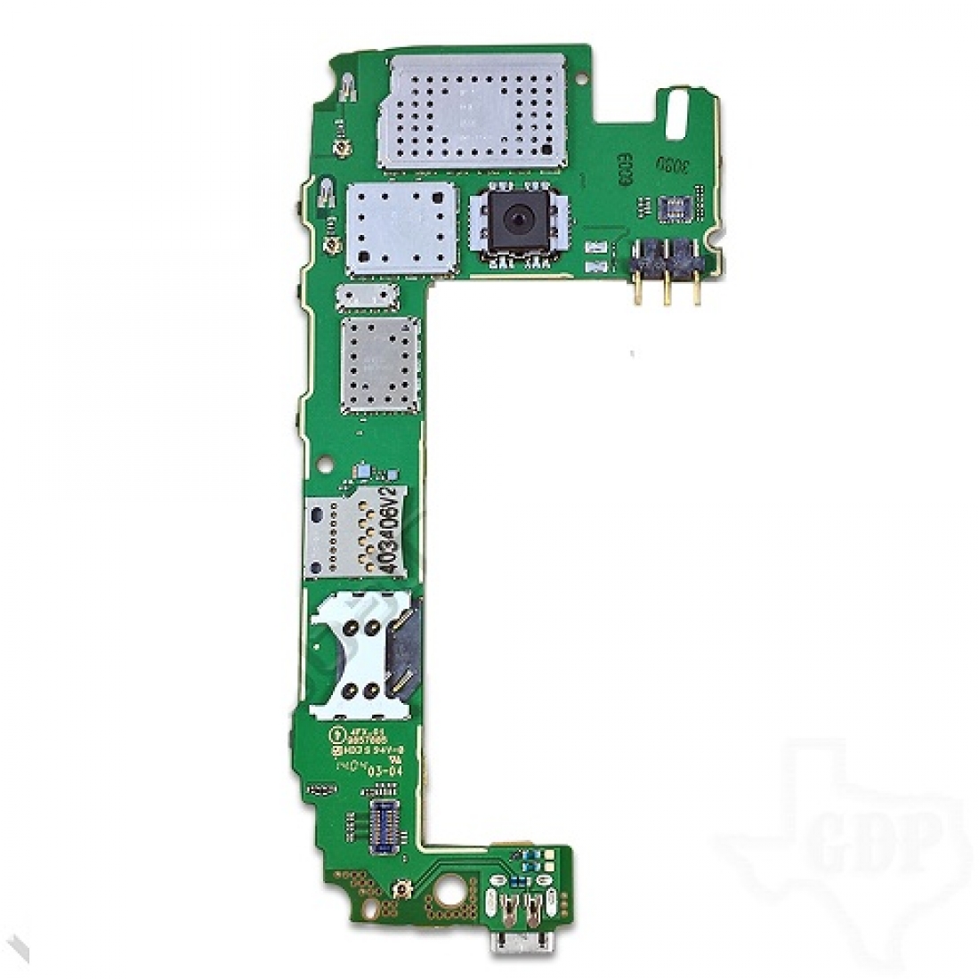Nokia Lumia 520 Motherboard PCB Module - Cellspare