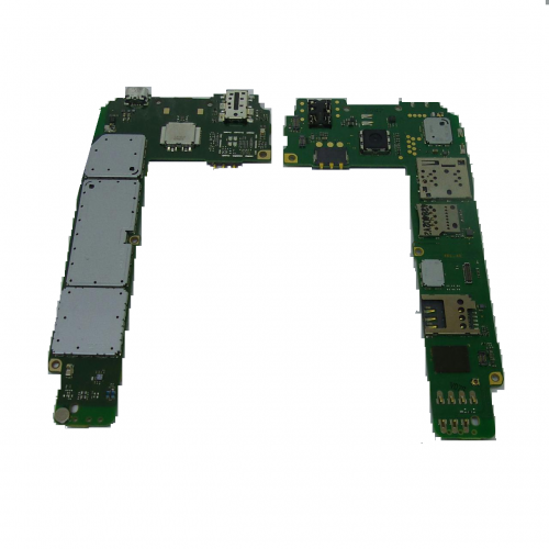 Nokia X2 Dual Sim Motherboard PCB Module Best Price - Cellspare