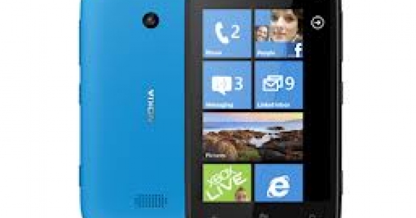 Nokia Lumia 510 LCD Screen + Spare Parts Best Price - Cellspare