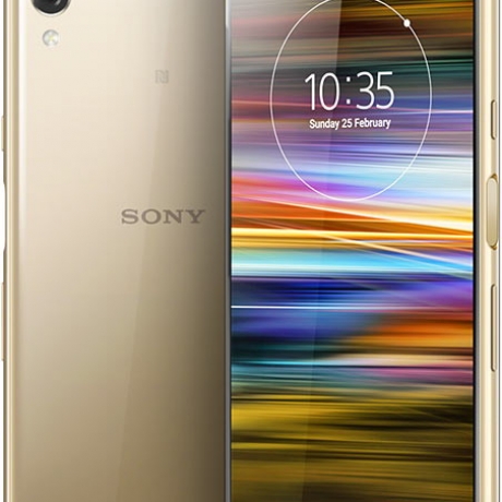 Sony Xperia L3 Spare Parts & LCD Screen Display Best Price - Cellspare