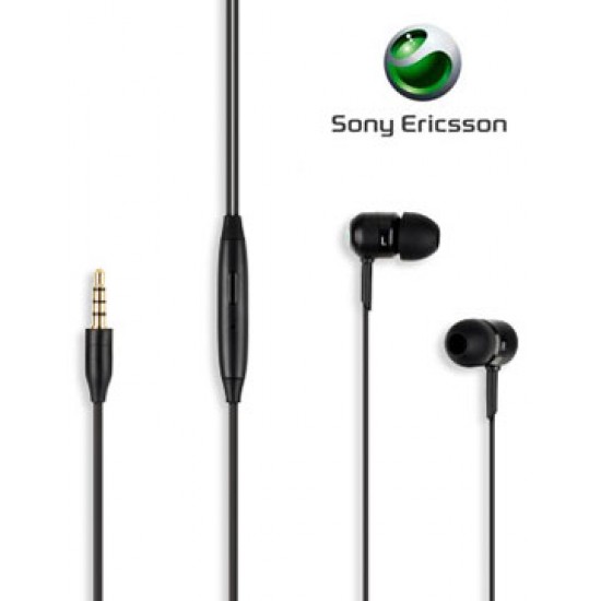 Sonyericsson MH 710 Earphone - Cellspare