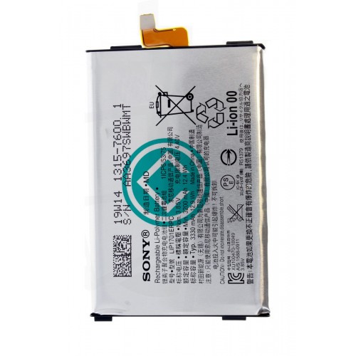 Sony Xperia 1 LCD Screen - Spare Parts Display Best Price - Cellspare