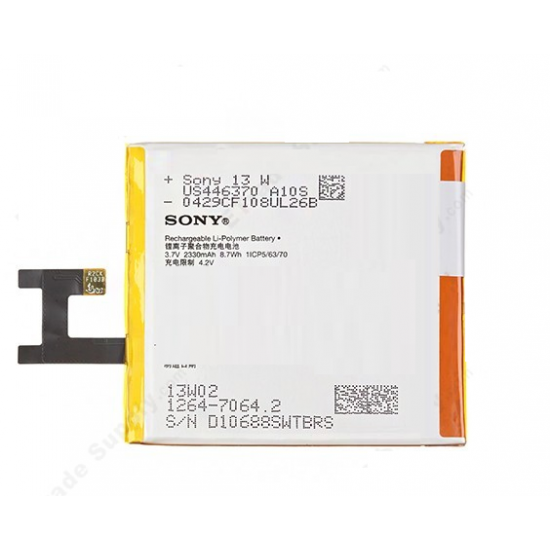 Sony Xperia C6 Ultra Battery Replacement Module - Cellspare