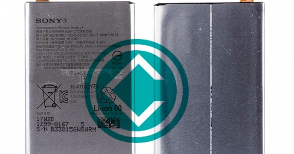 Sony Xperia L1 Battery Replacement Best Price - Cellspare