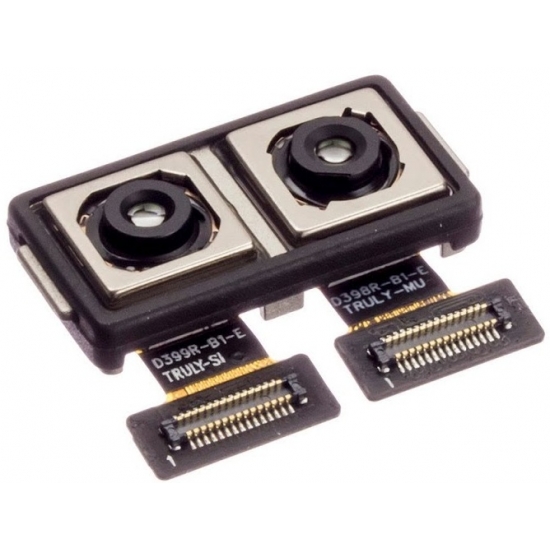 Sony Xperia 10 Plus Rear Camera Replacement Module - Cellspare