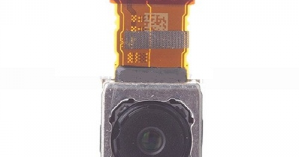 Sony Xperia XZ Premium Rear Camera Replacement - Cellspare
